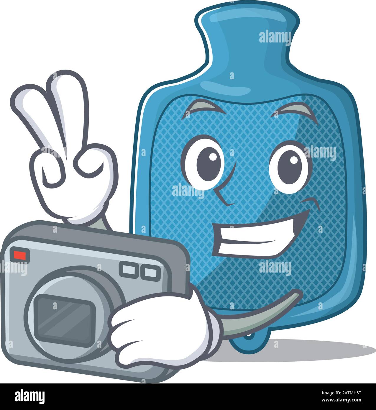 Cold photographer Cut Out Stock Images & Pictures - Alamy