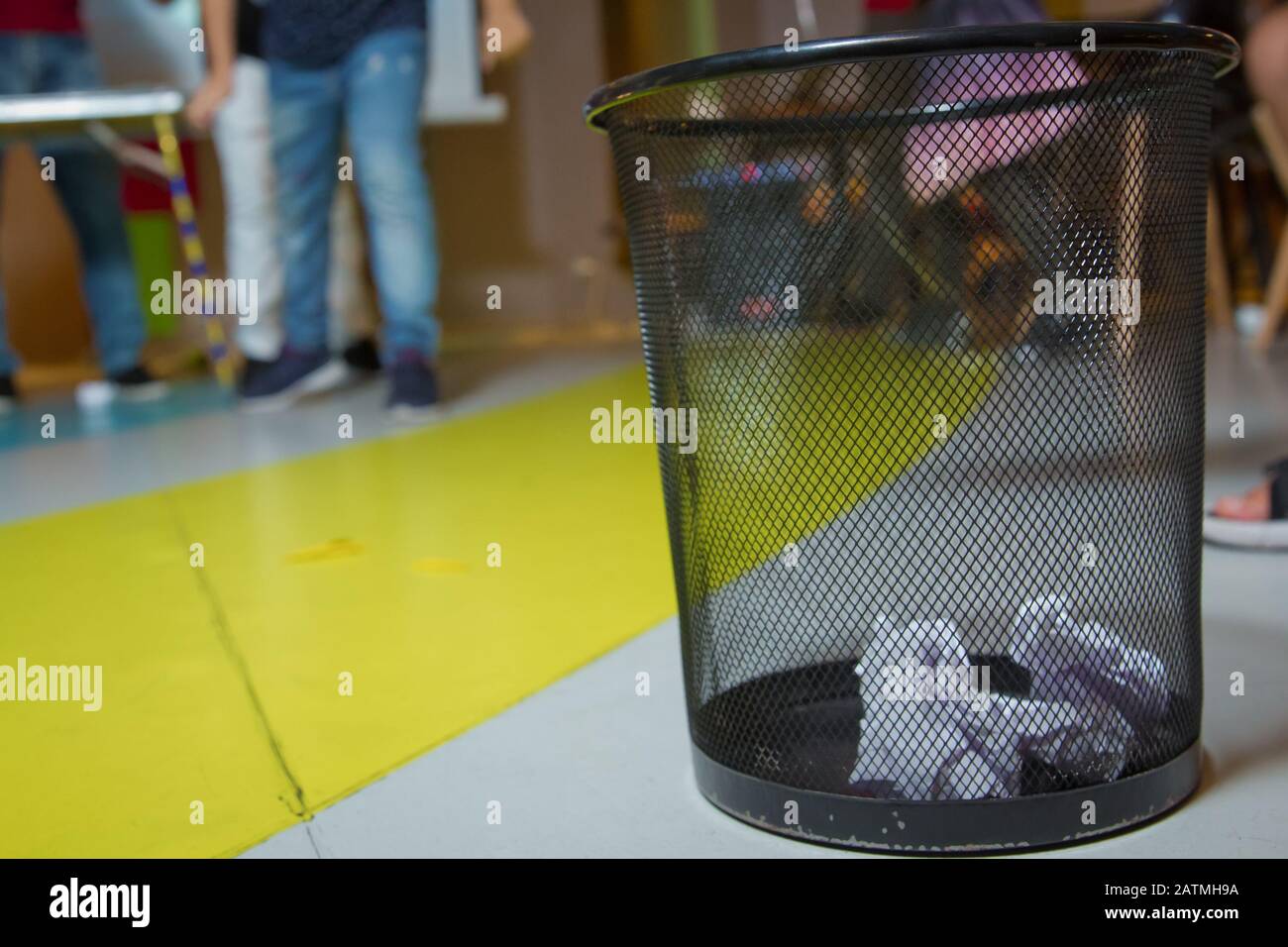 One mans rubbish hi-res stock photography and images - Alamy