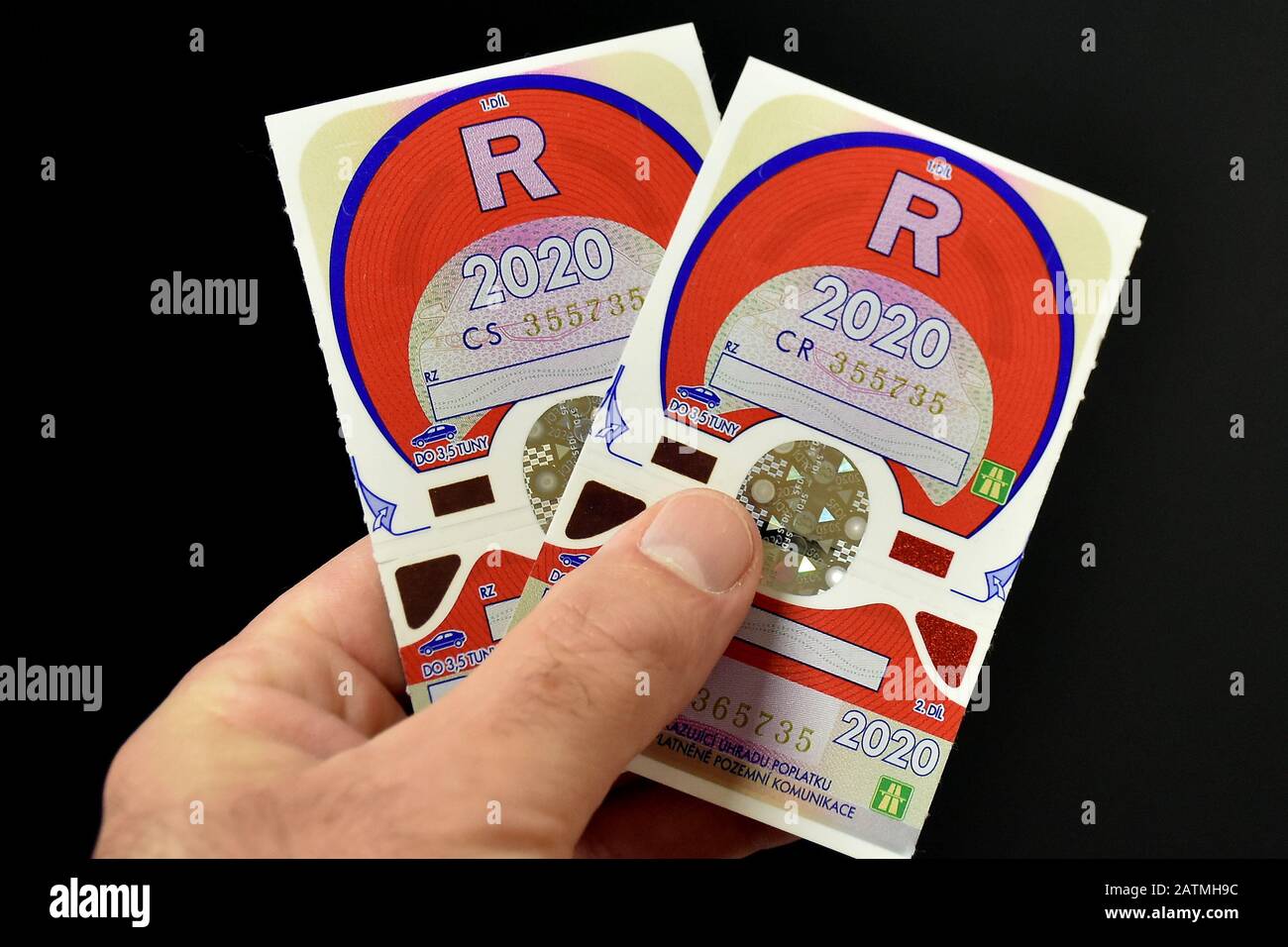 Vignette Czech Republic