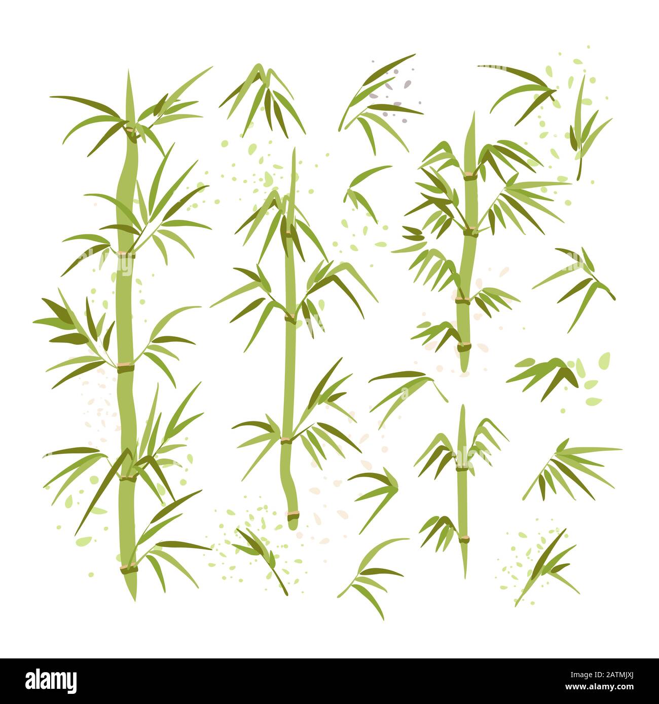 China recycling plant Stock Vector Images - Alamy