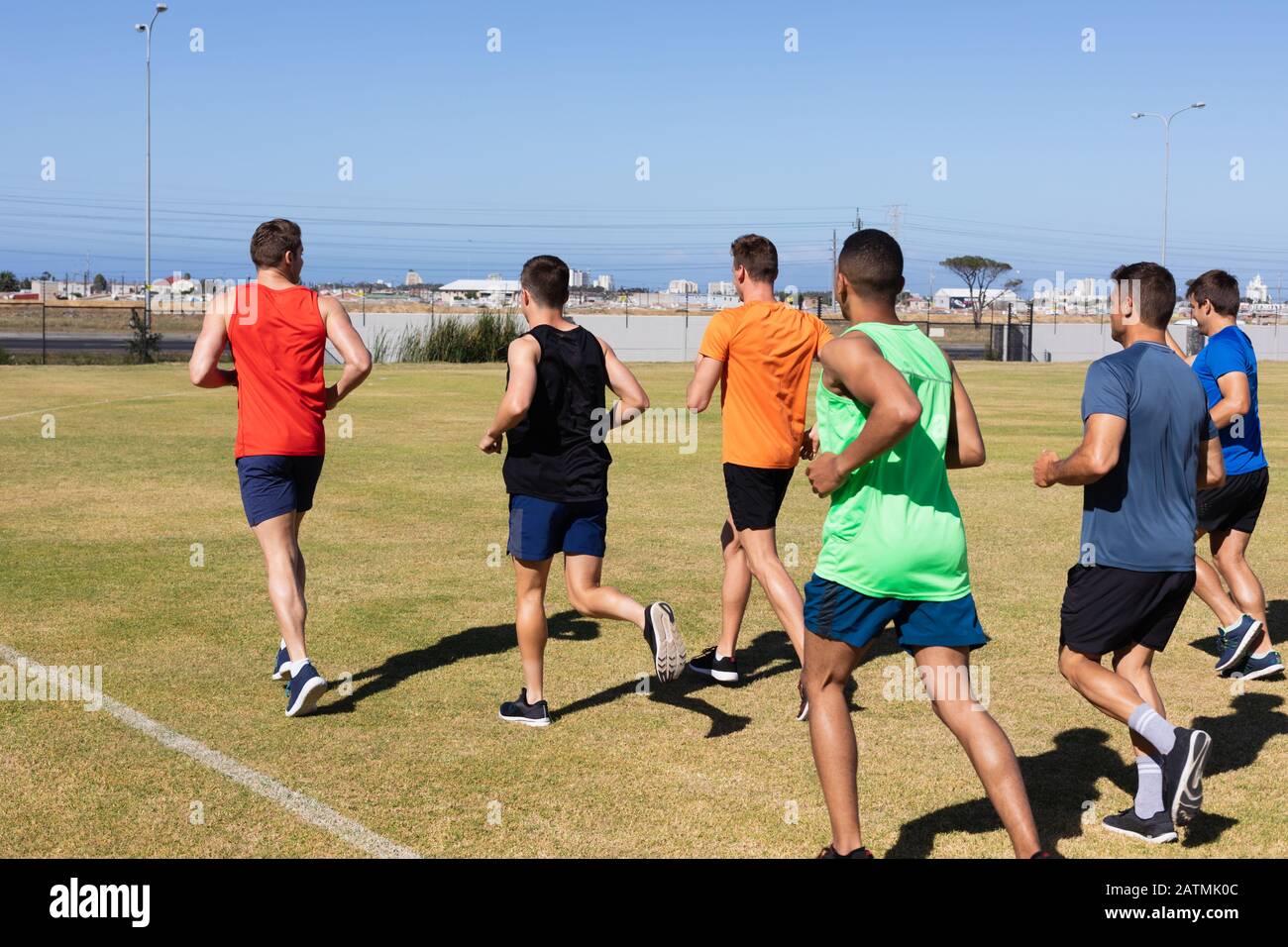 Progress train hi-res stock photography and images - Alamy