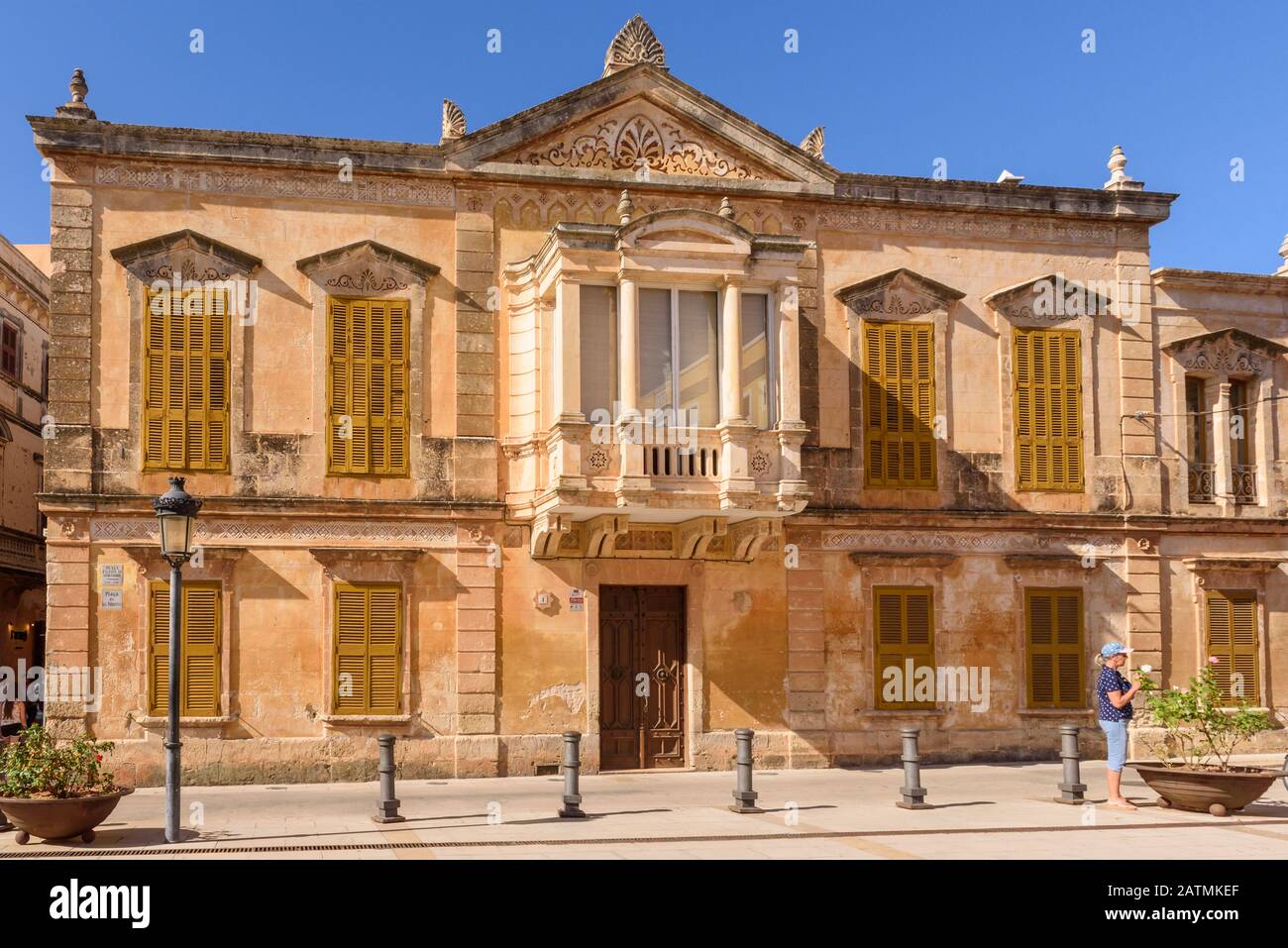 Alfonso iii square hi-res stock photography and images - Alamy