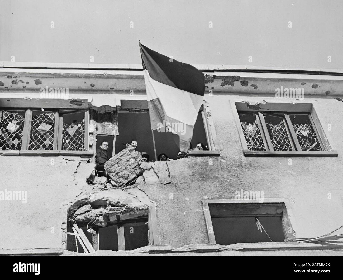 Battle of the Bulge also known as the Ardennes Counteroffensive took ...