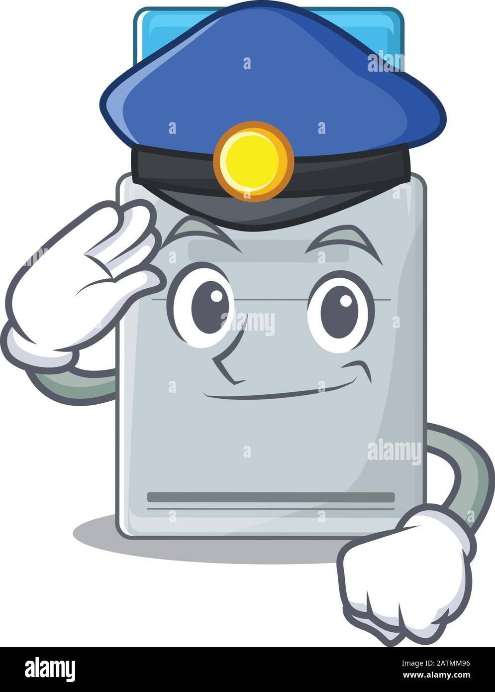 Officer accommodation Stock Vector Images - Alamy