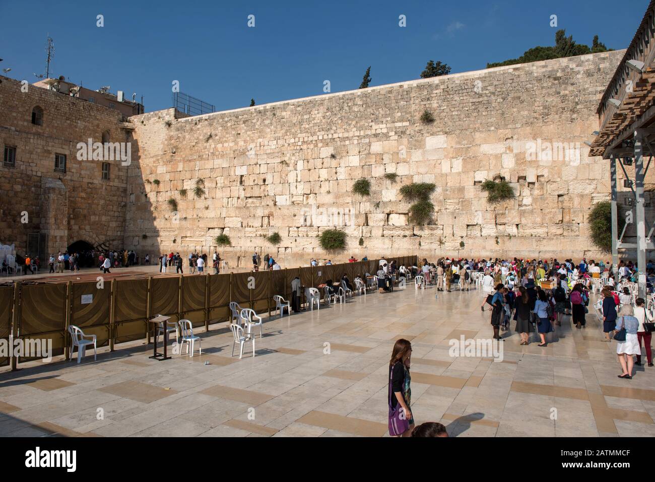 Second jewish temple hi-res stock photography and images - Alamy