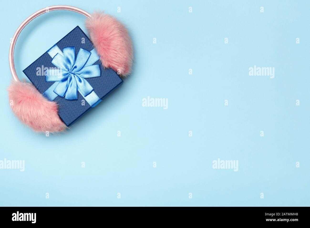 Ear muffs hi-res stock photography and images - Alamy