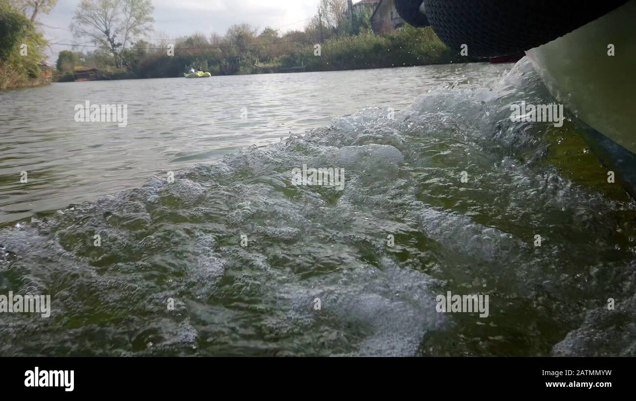 Side view of boat hi-res stock photography and images - Alamy