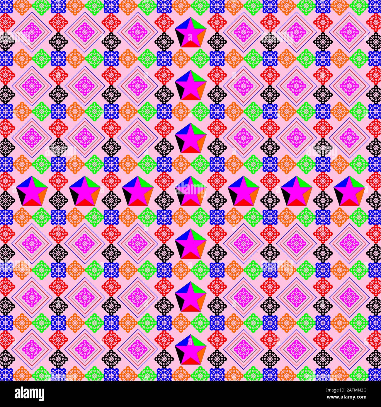 Decorative wallpapers hi-res stock photography and images - Alamy