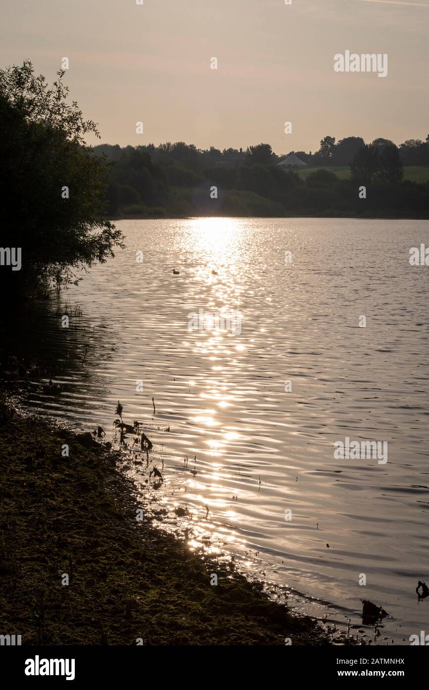 Draycote water warwickshire hi-res stock photography and images - Alamy
