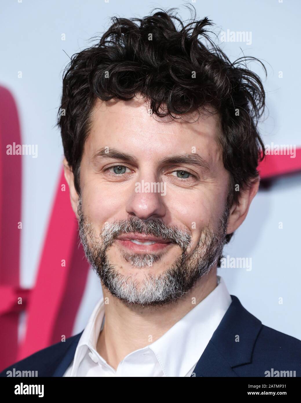 Hollywood, United States. 03rd Feb, 2020. HOLLYWOOD, LOS ANGELES ...