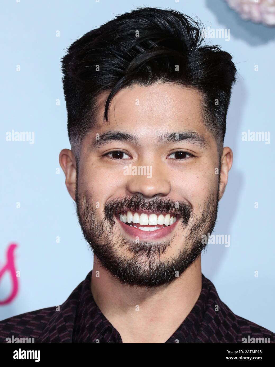 Hollywood, United States. 03rd Feb, 2020. HOLLYWOOD, LOS ANGELES ...