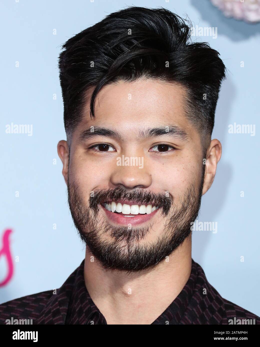 Hollywood, United States. 03rd Feb, 2020. HOLLYWOOD, LOS ANGELES ...