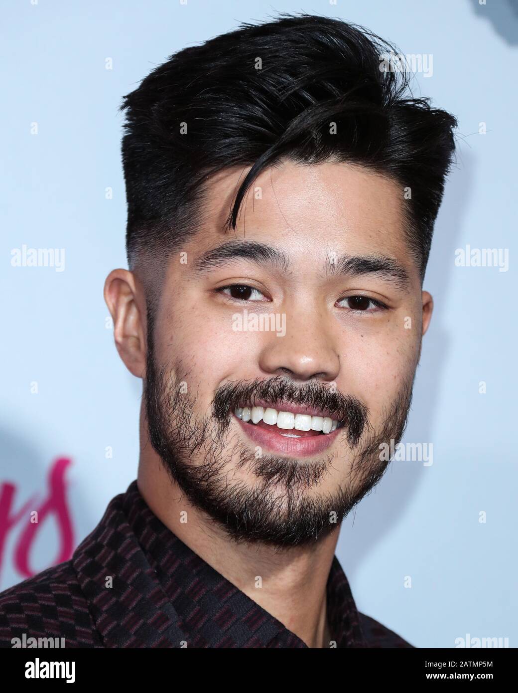 Hollywood, United States. 03rd Feb, 2020. HOLLYWOOD, LOS ANGELES ...