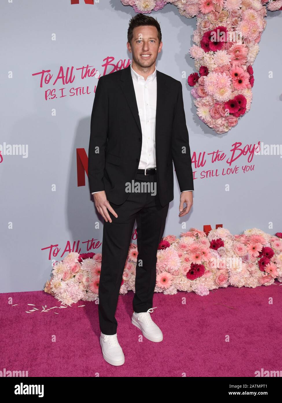 Matt kaplan hi-res stock photography and images - Alamy