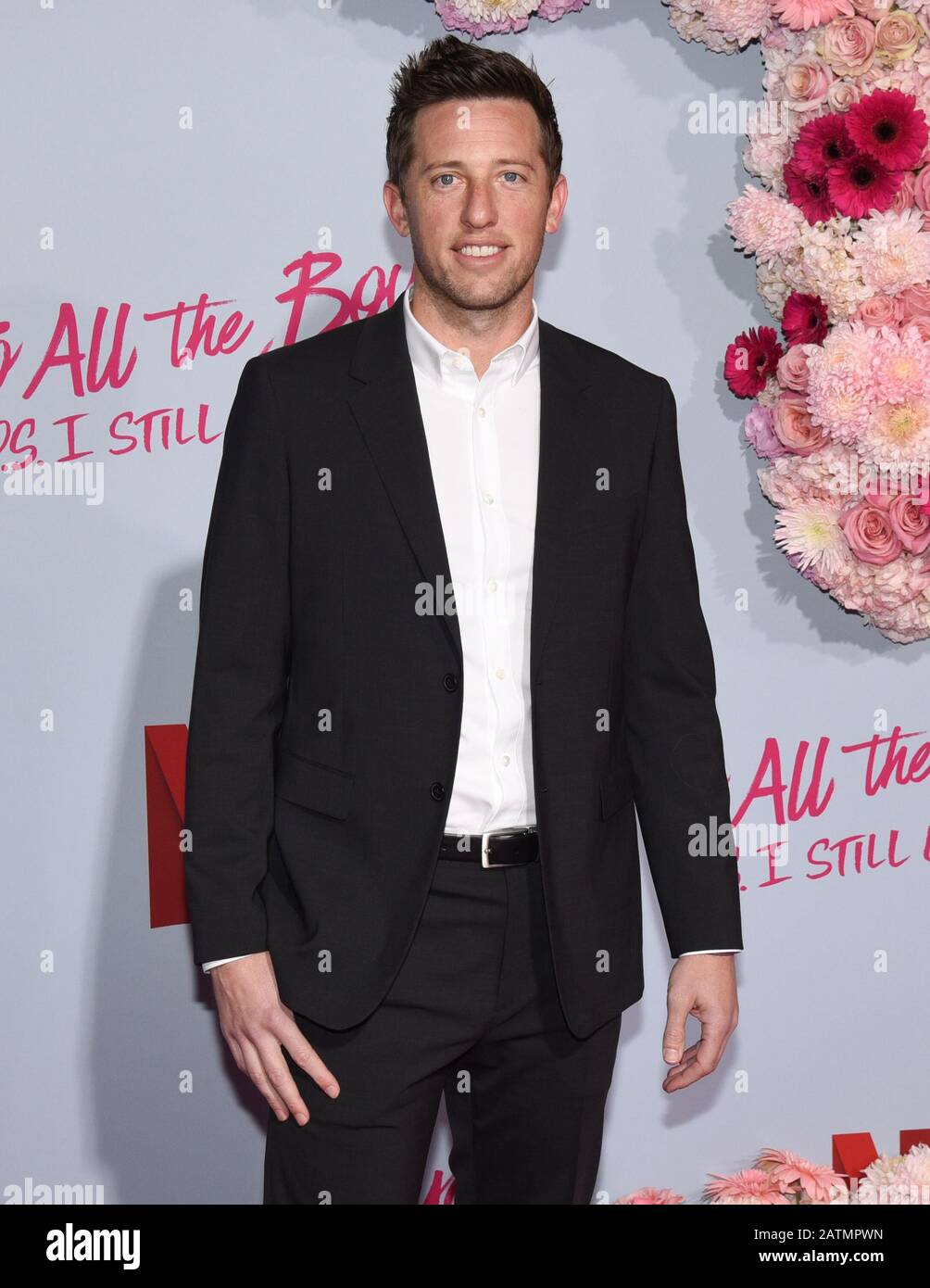 Matt kaplan hi-res stock photography and images - Alamy