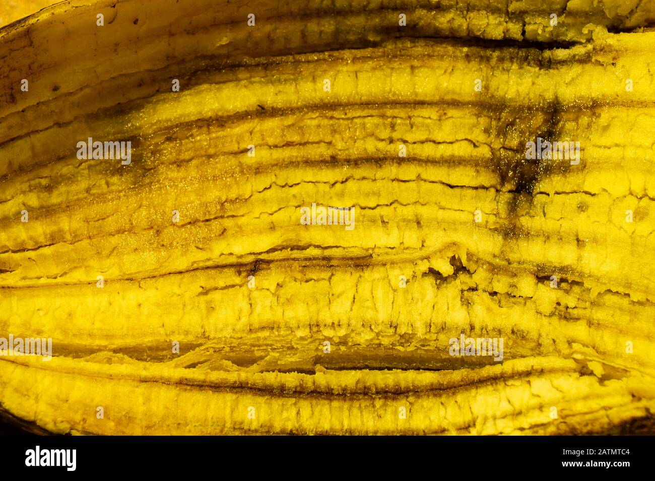 Banana Texture