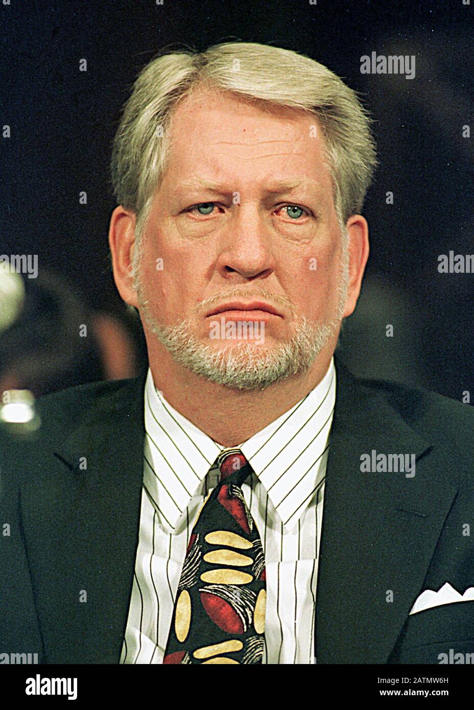 Worldcom ceo bernard ebbers hi-res stock photography and images - Alamy
