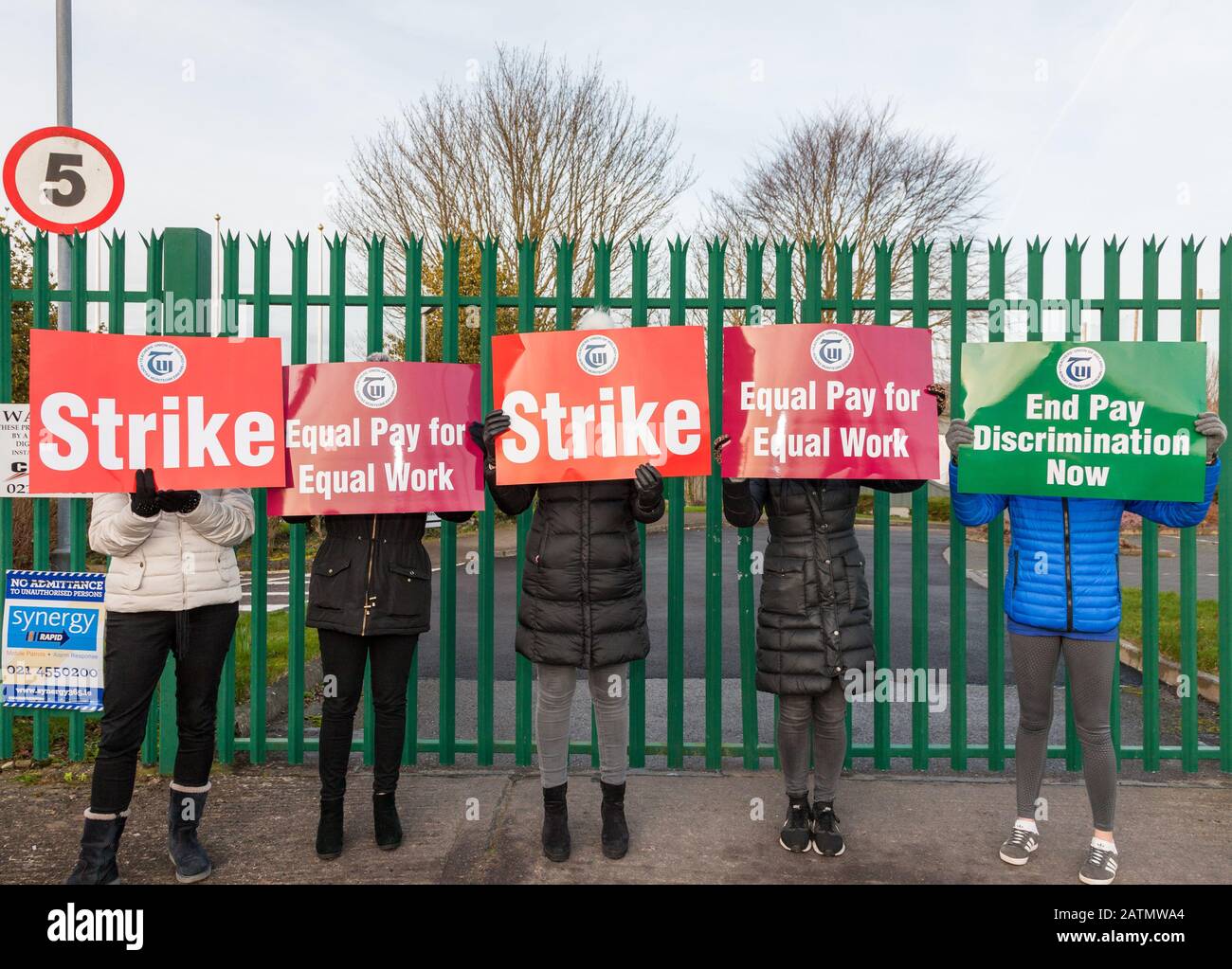 School discrimination hi-res stock photography and images - Alamy