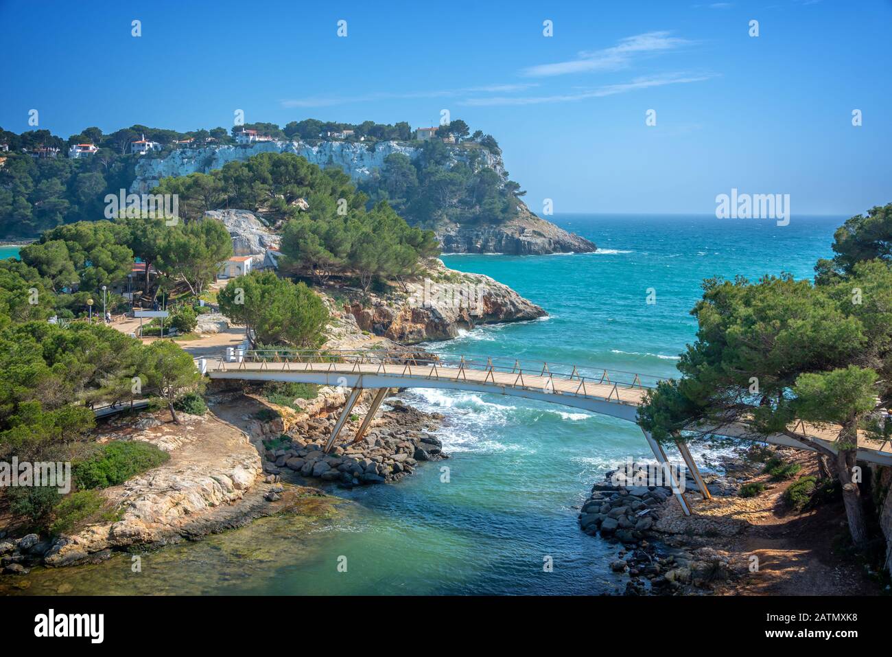 Menorca Landscape High Resolution Stock Photography and Images - Alamy