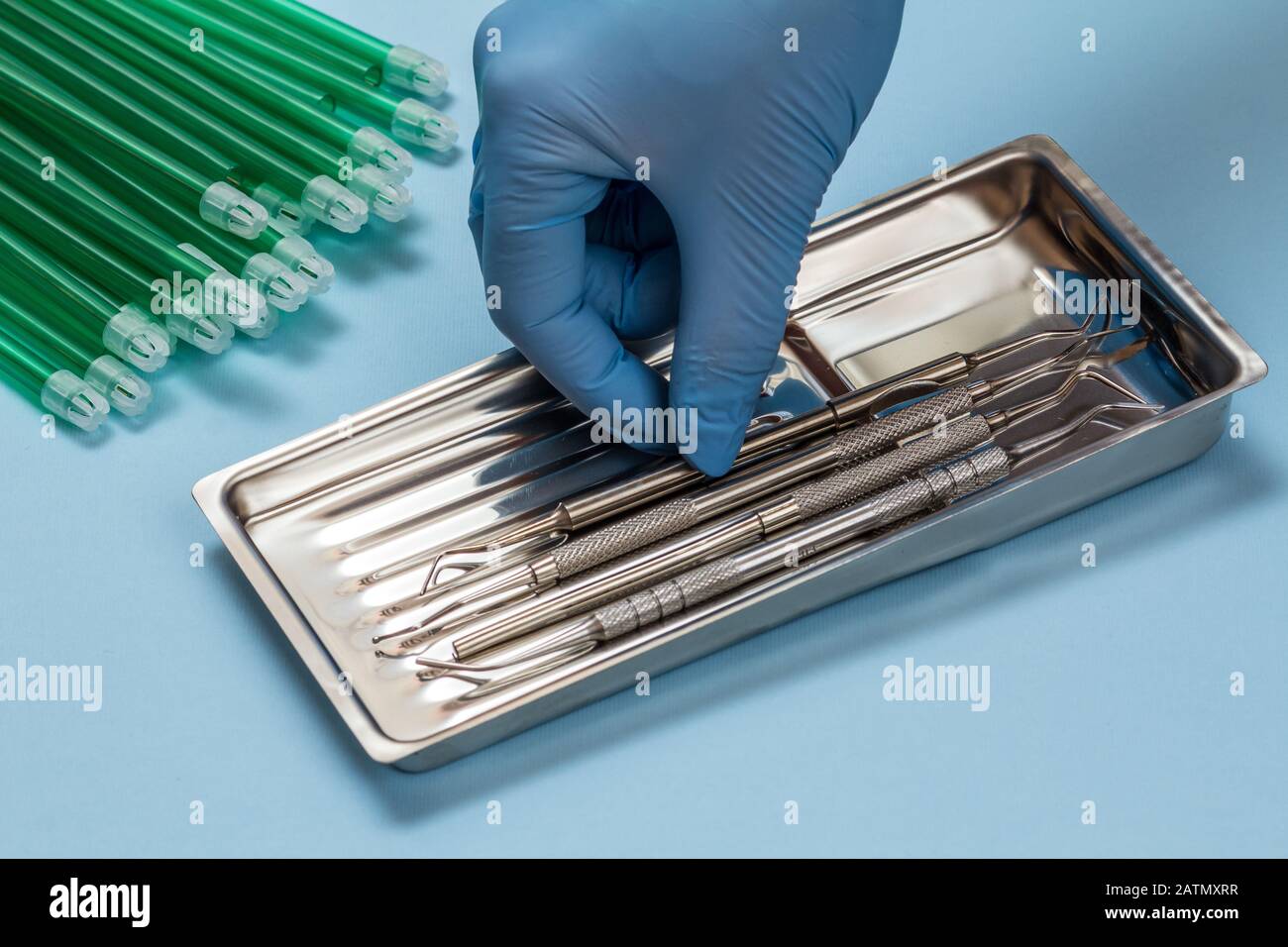Rubber instruments hi-res stock photography and images - Alamy