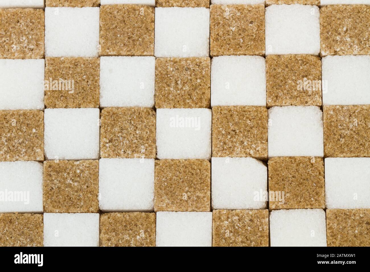 Natural checkerboard pattern hi-res stock photography and images - Alamy