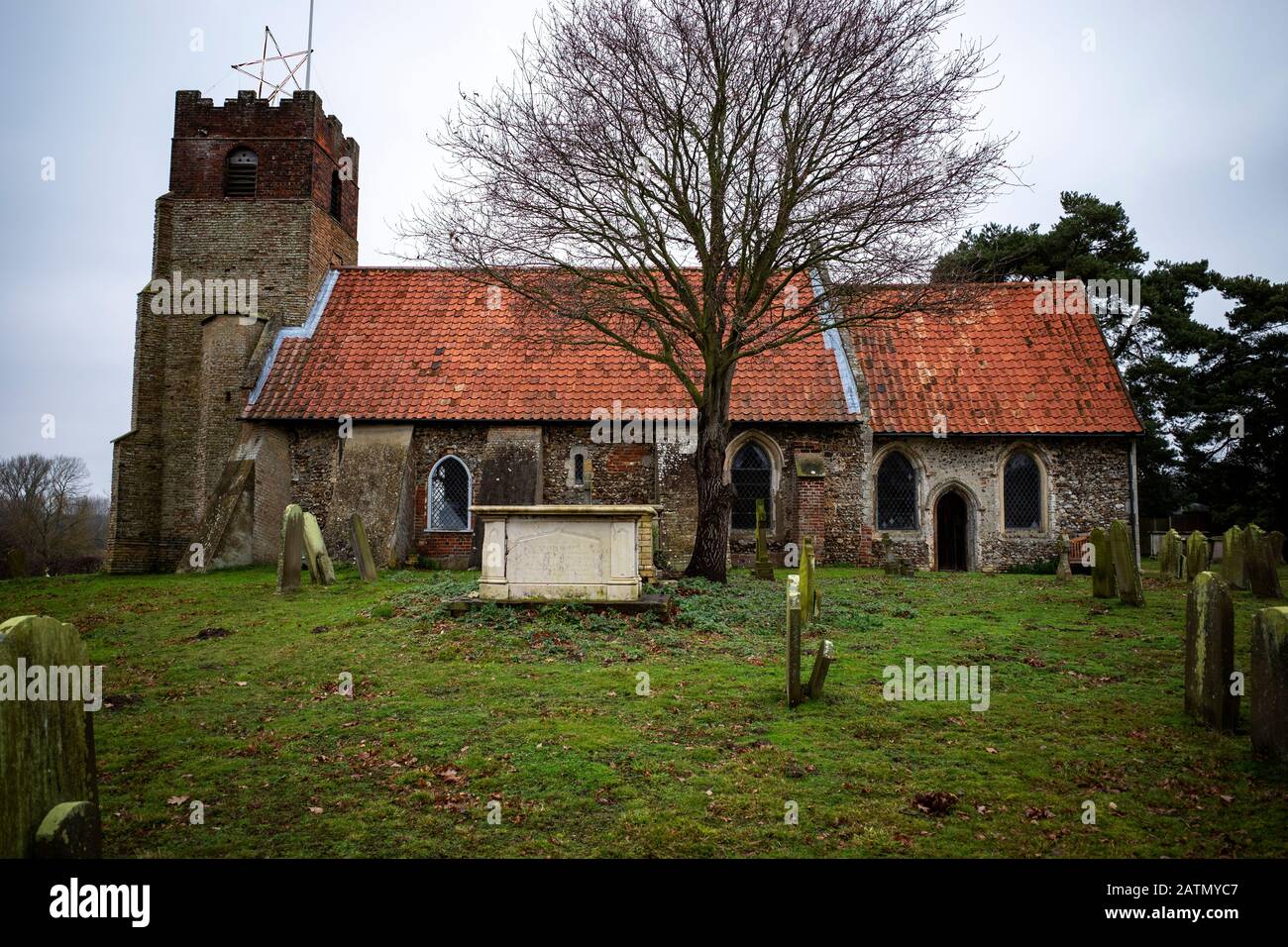 Farnham village hi-res stock photography and images - Alamy