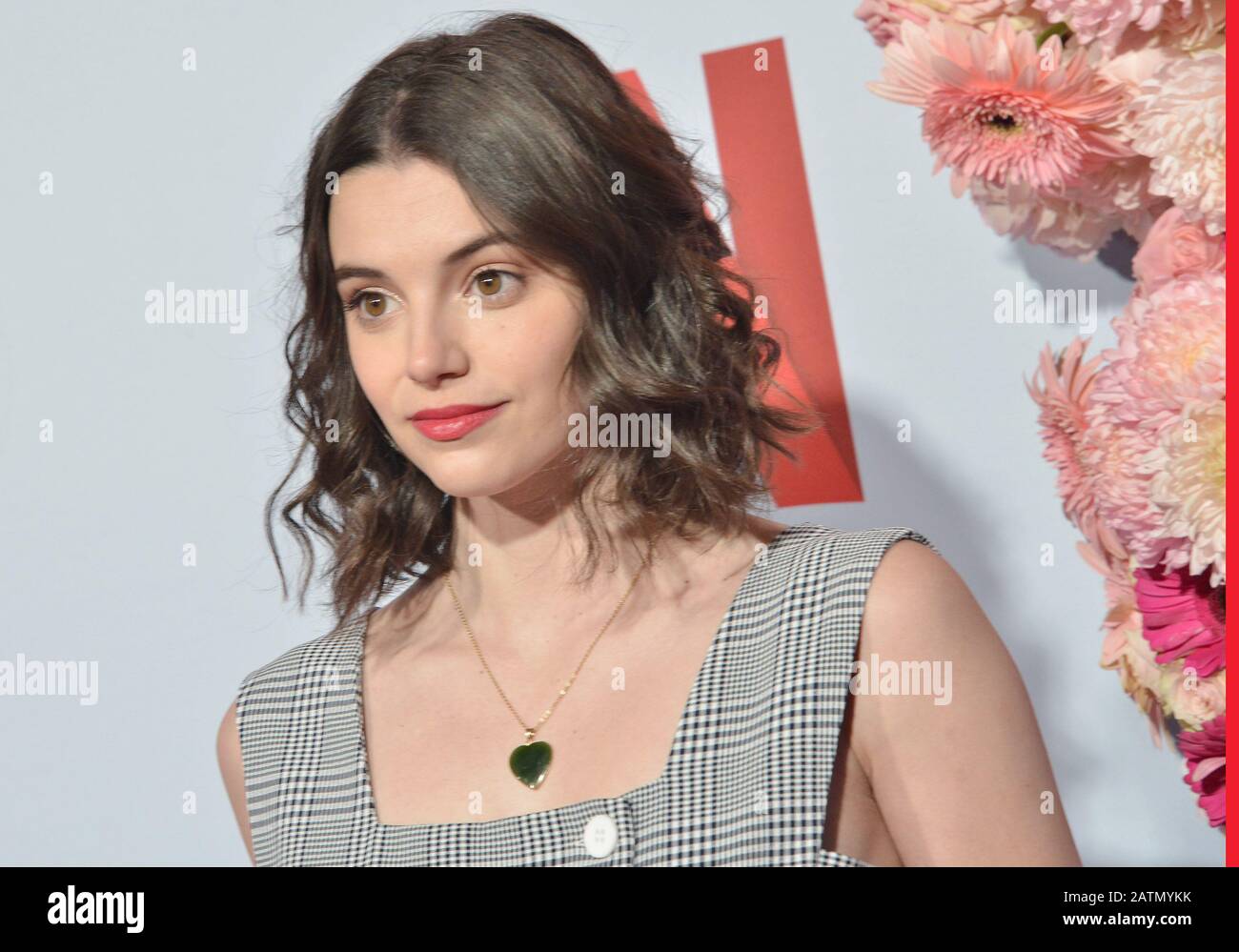 Francesca Reale High Resolution Stock Photography and Images - Alamy