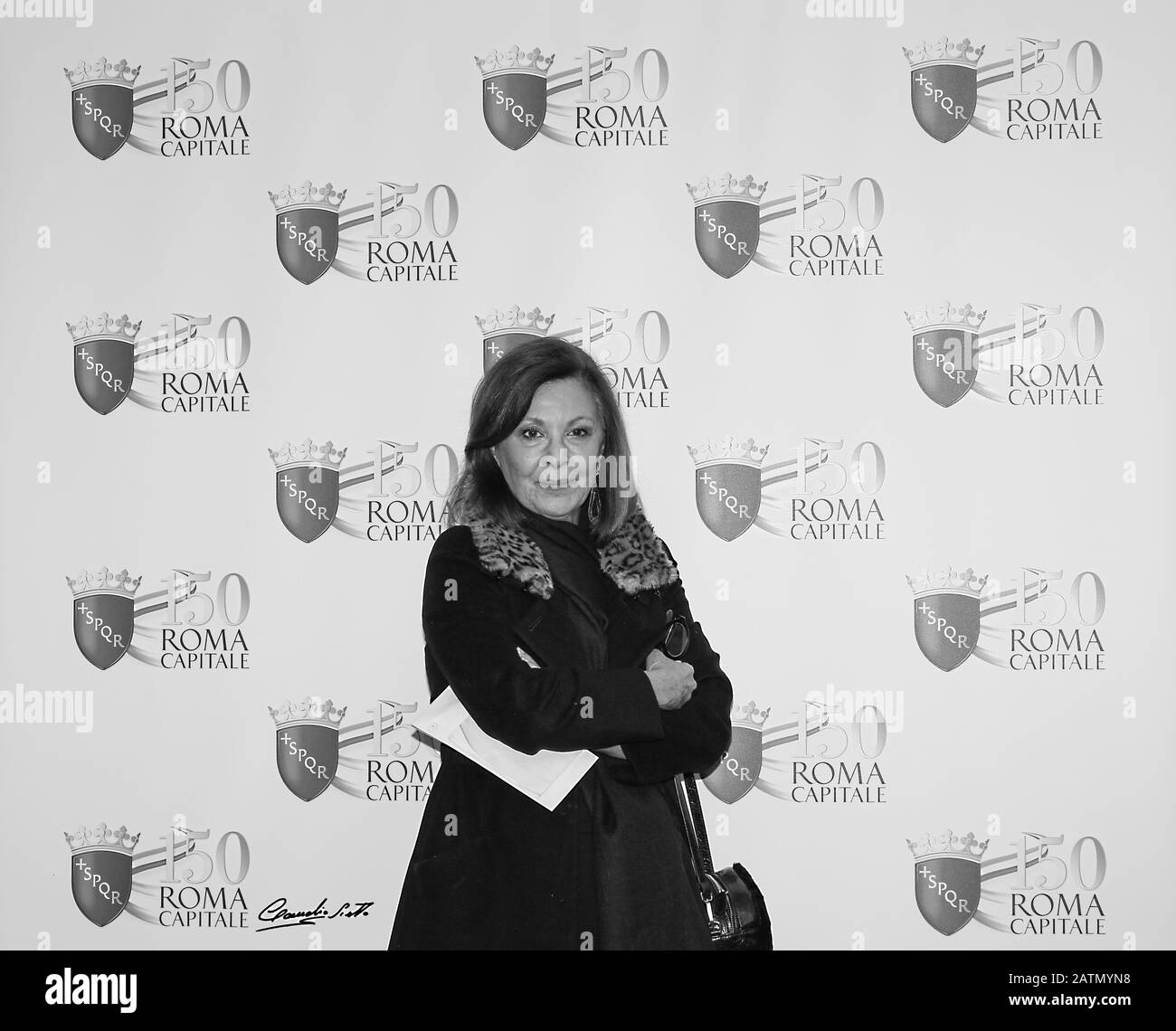 Teatro Dell Opera Di Roma High Resolution Stock Photography and Images ...