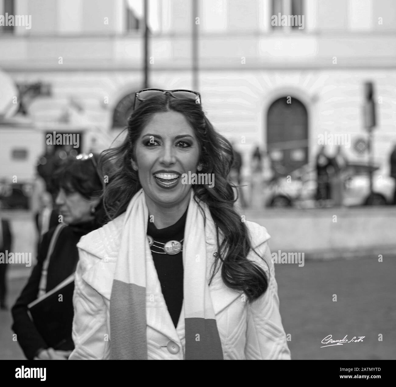 Teatro dell opera di roma hi-res stock photography and images - Alamy