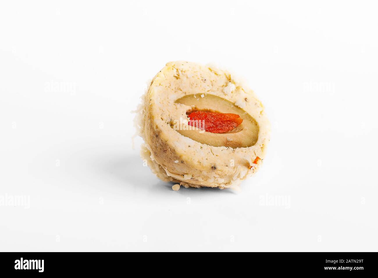 Mini appetizer hi-res stock photography and images - Alamy