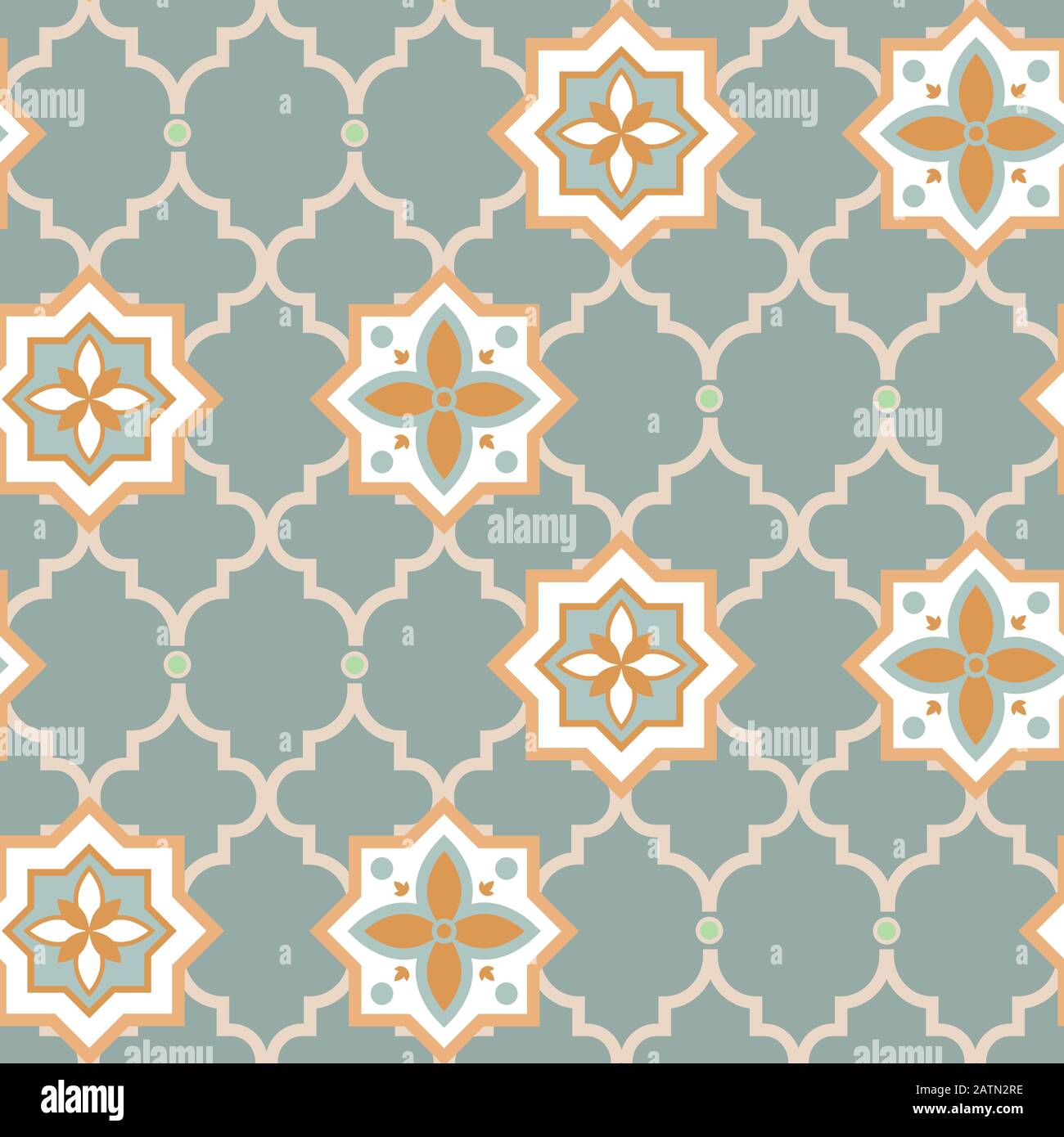 Tile Pattern Arabic High Resolution Stock Photography and Images - Alamy