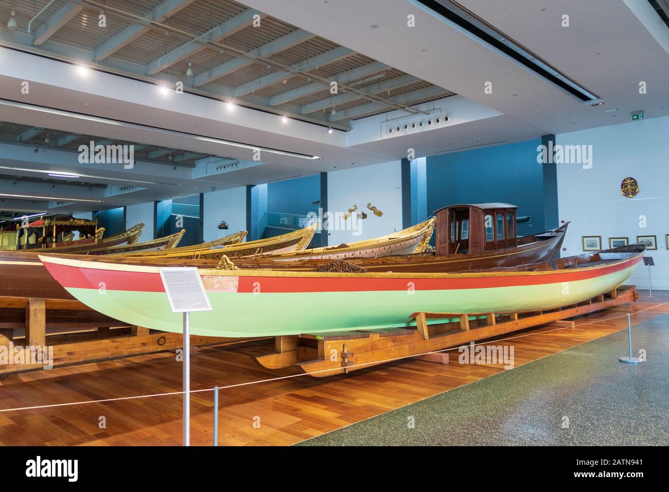 Deniz Muzesi High Resolution Stock Photography and Images - Alamy