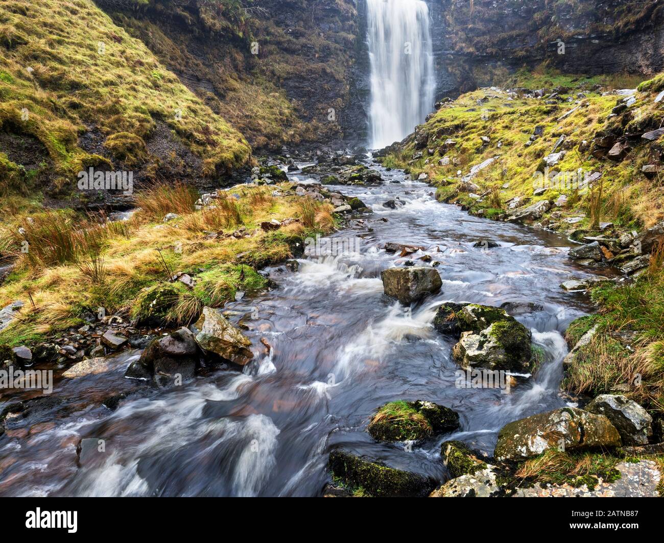 Force Gill Low Force High Resolution Stock Photography and Images - Alamy