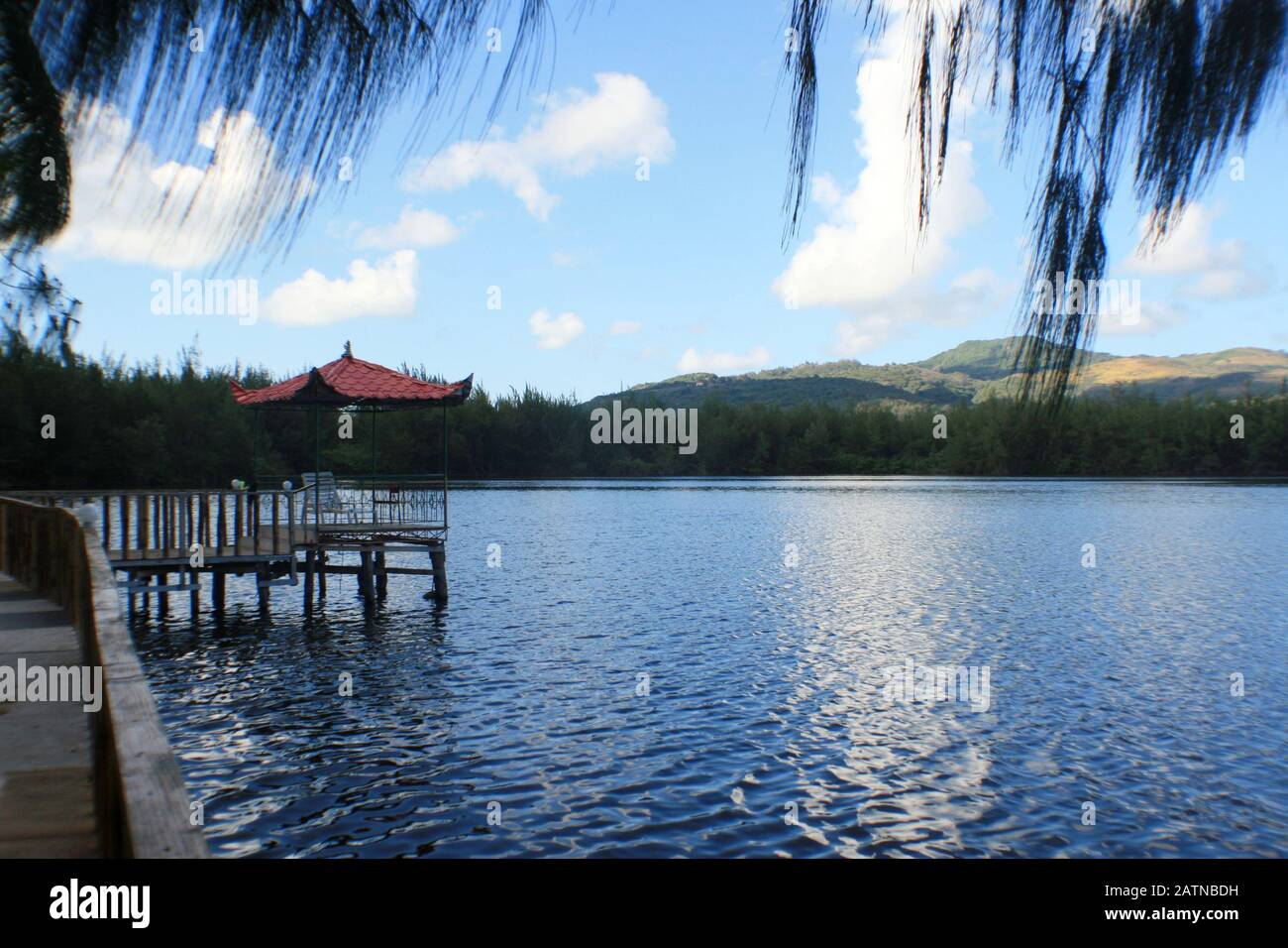 Susupe saipan hi-res stock photography and images - Alamy