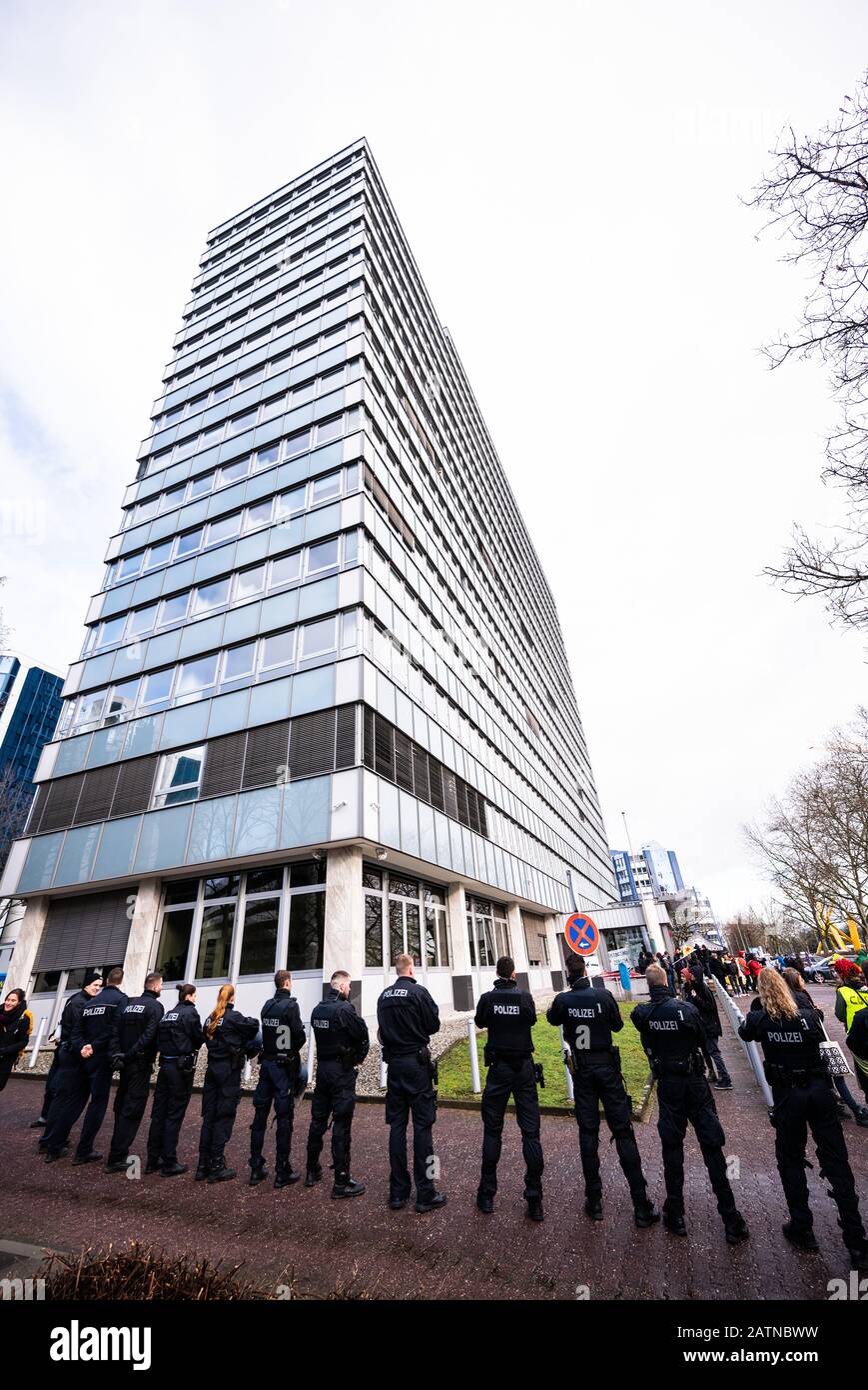 Bafa eschborn hi-res stock photography and images - Alamy