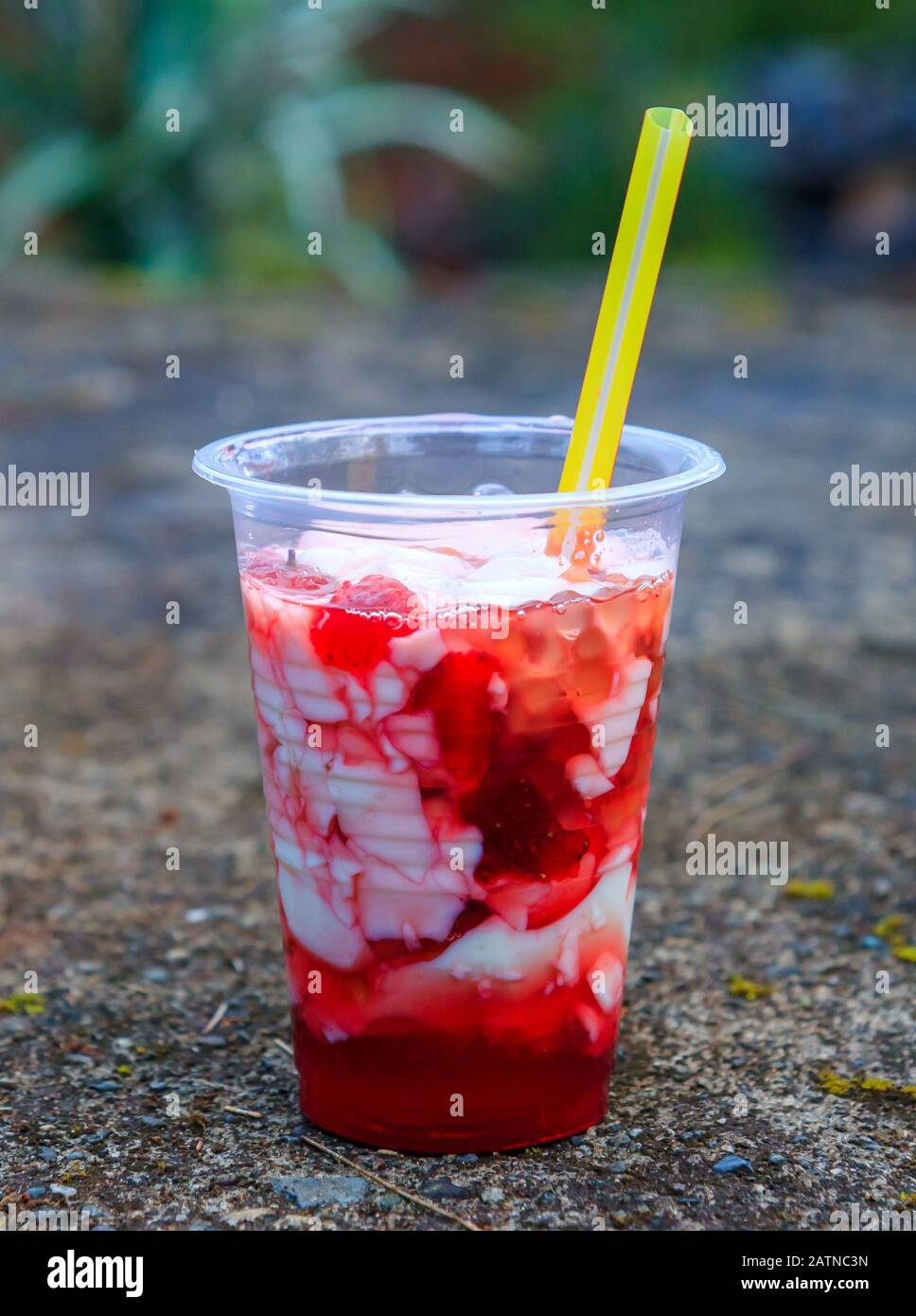 Taho philippines hi-res stock photography and images - Alamy