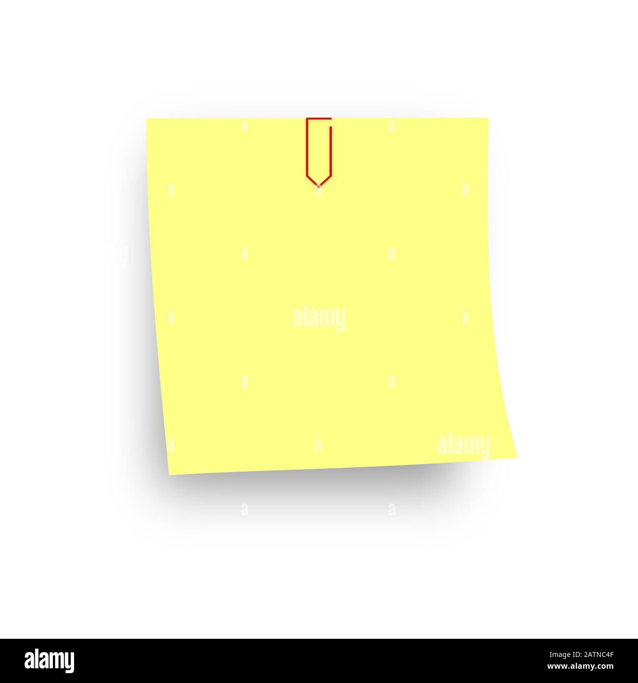 Attached sheet hi-res stock photography and images - Alamy