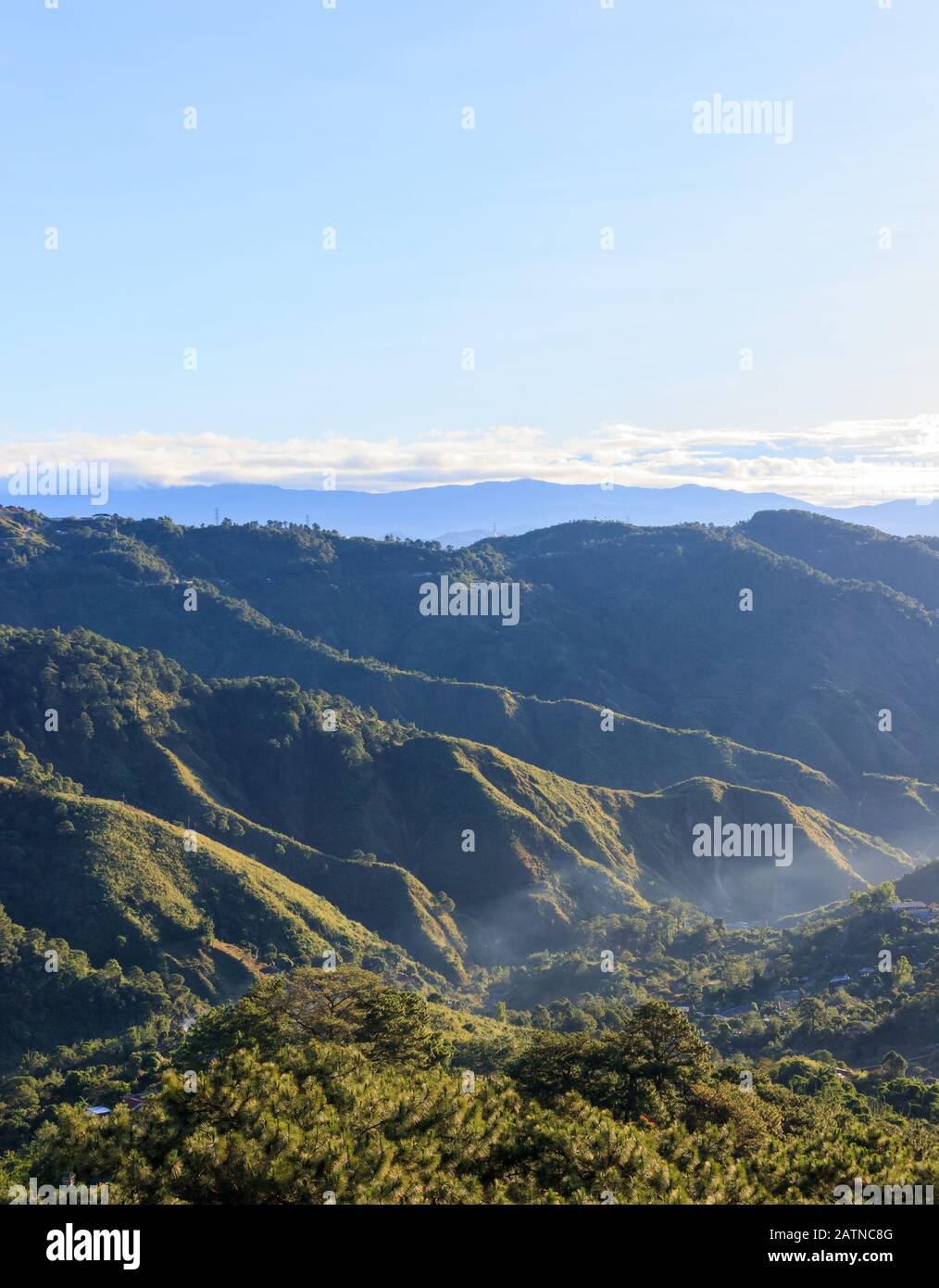 Mines view park hi-res stock photography and images - Alamy