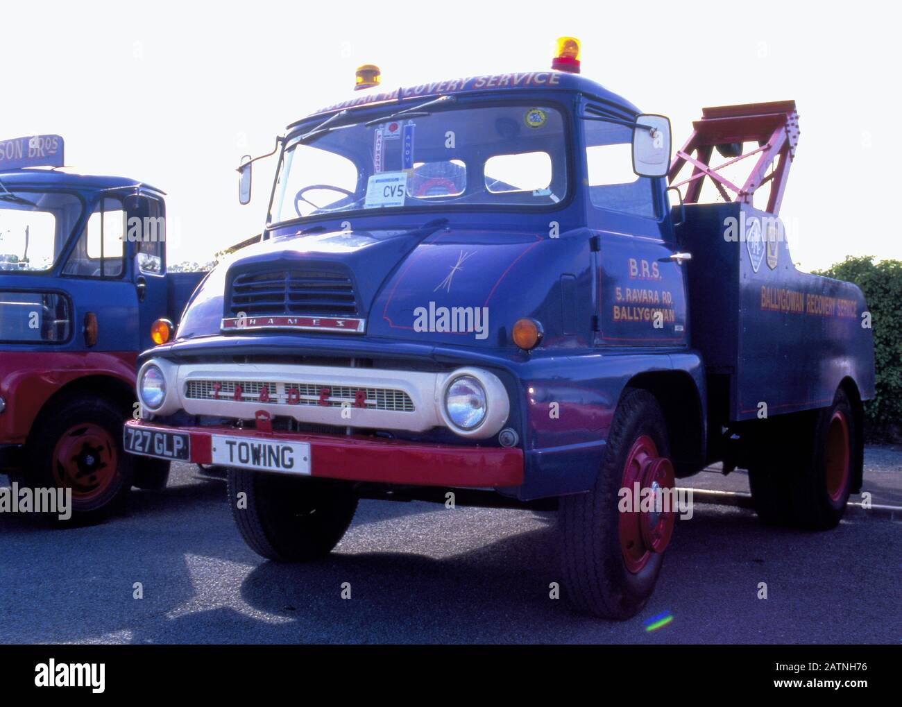 Uta bus hi-res stock photography and images - Alamy