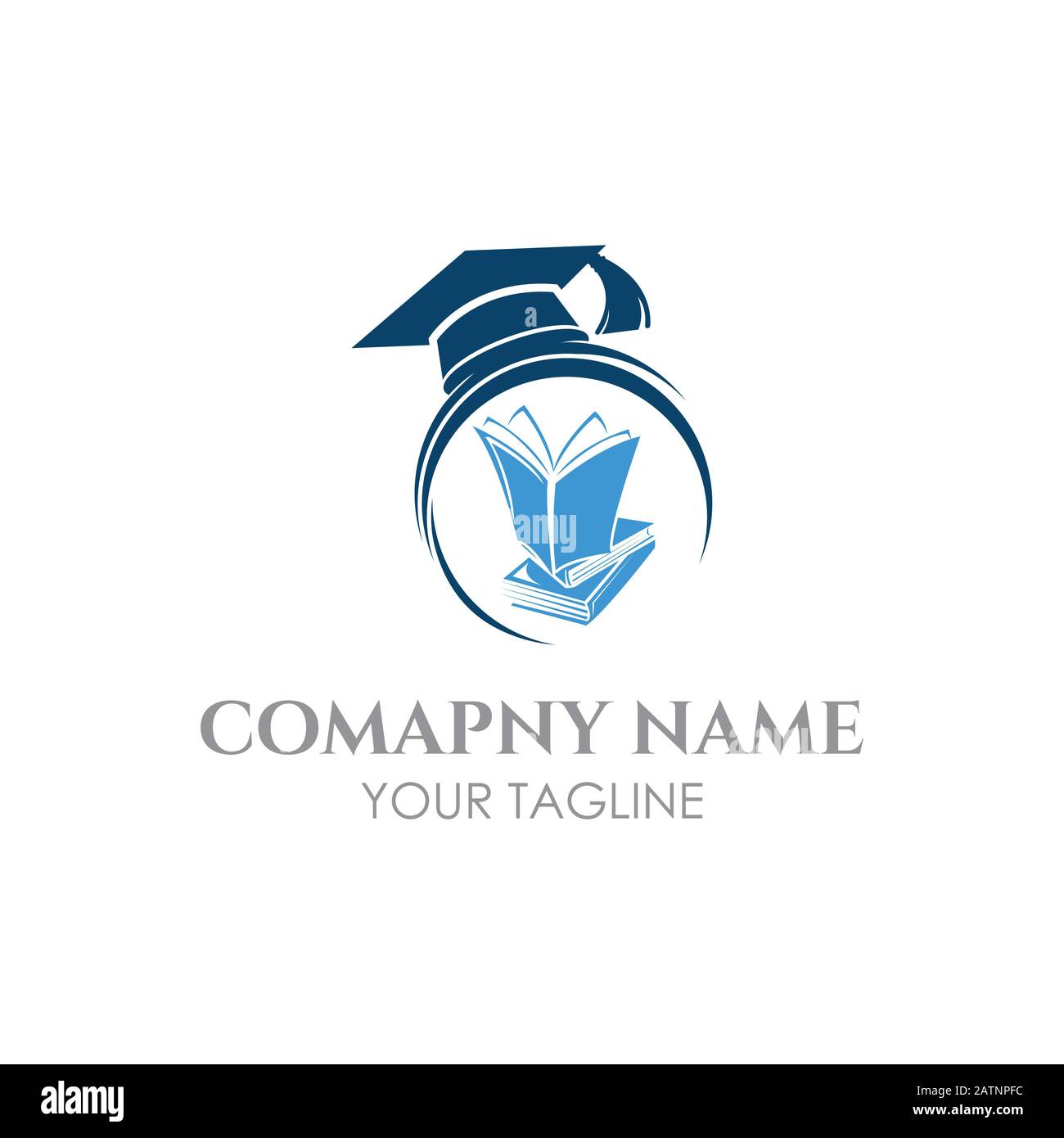 Student celebrate isolated Stock Vector Images - Alamy