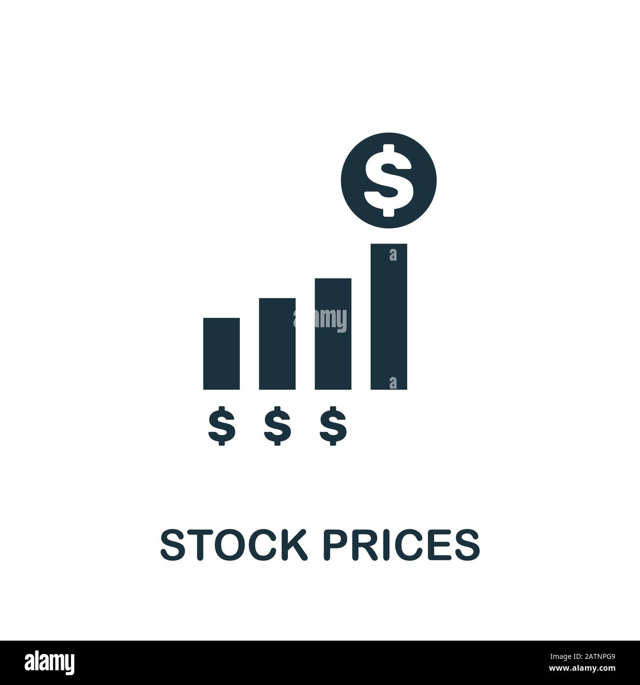 Increase market share Cut Out Stock Images & Pictures - Alamy