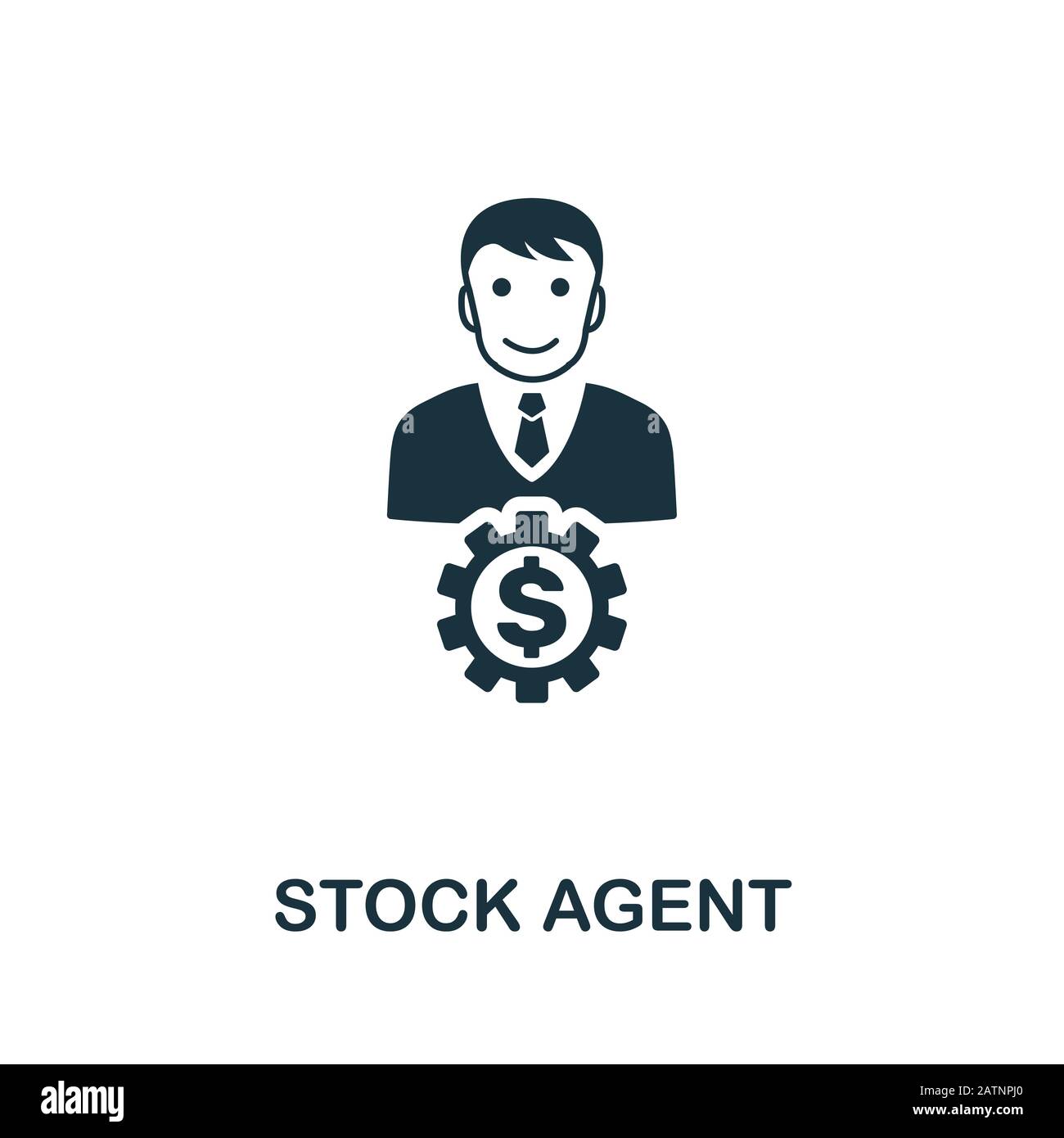 Software agent background Cut Out Stock Images & Pictures - Alamy