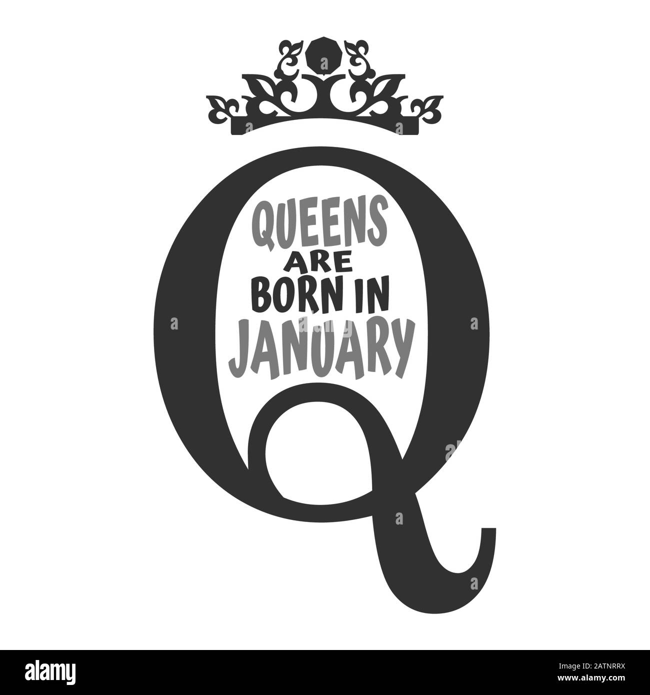 Queen of winter Cut Out Stock Images & Pictures - Alamy