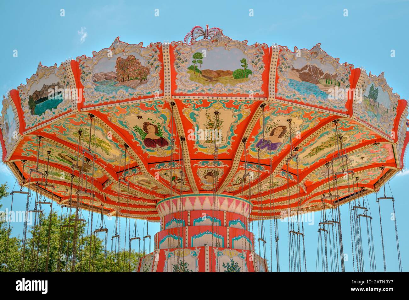 Theme park characters hi-res stock photography and images - Alamy