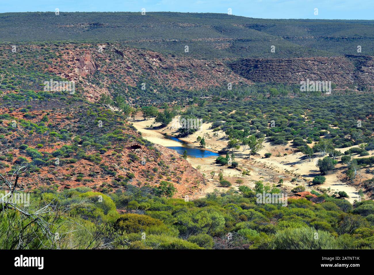 Murchison western australia hi-res stock photography and images - Alamy