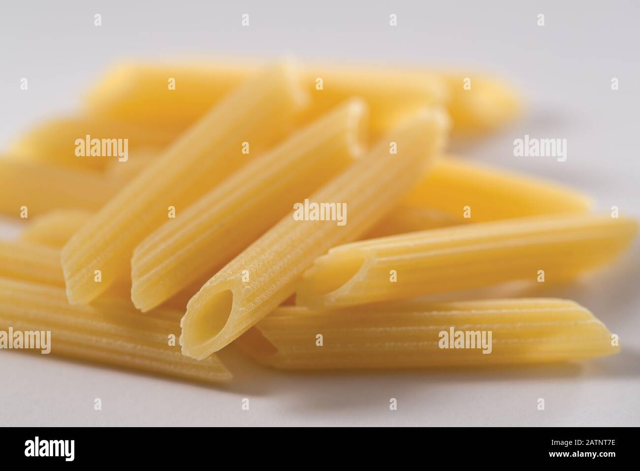 Pennette rigate hi-res stock photography and images - Alamy