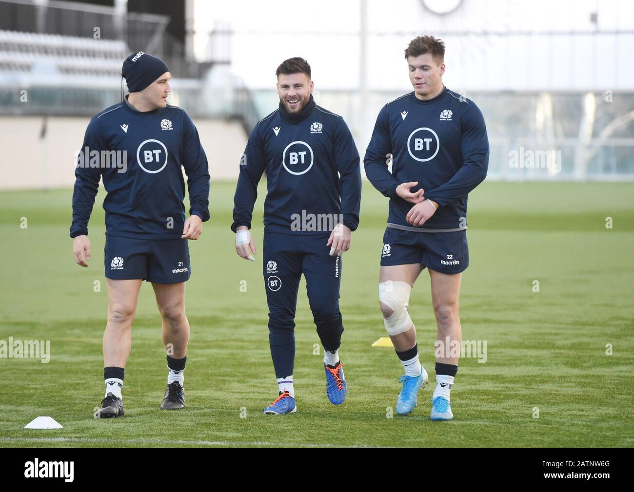 Sam jones rugby england hi-res stock photography and images - Alamy