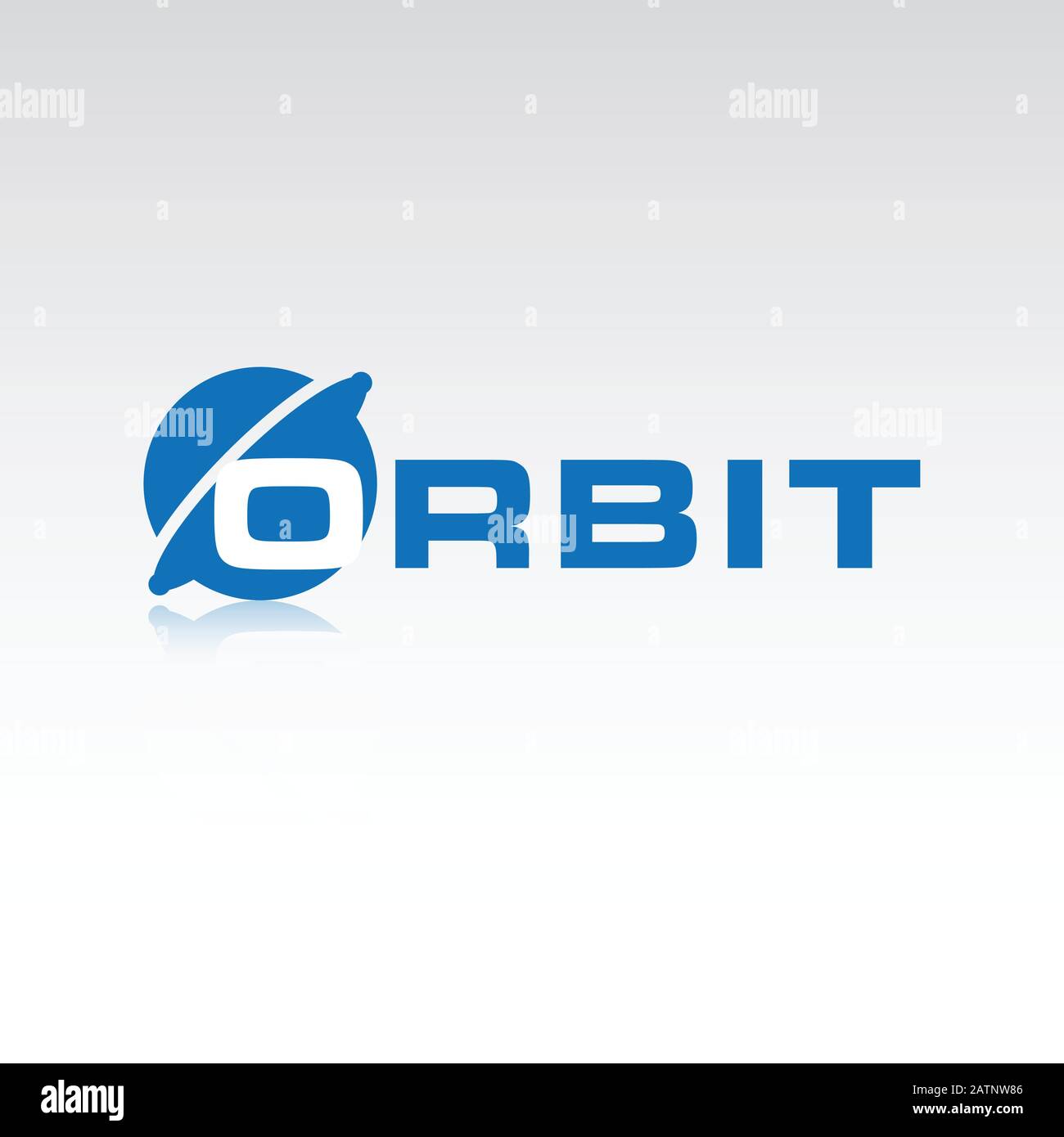 Cosmos network Stock Vector Images - Alamy