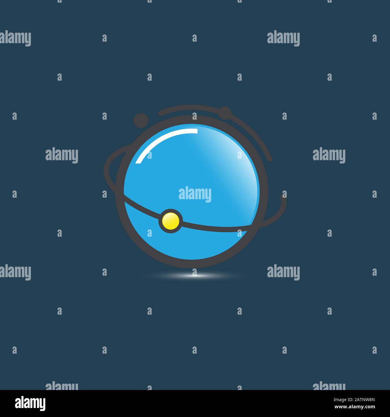 Transportation network company Stock Vector Images - Alamy