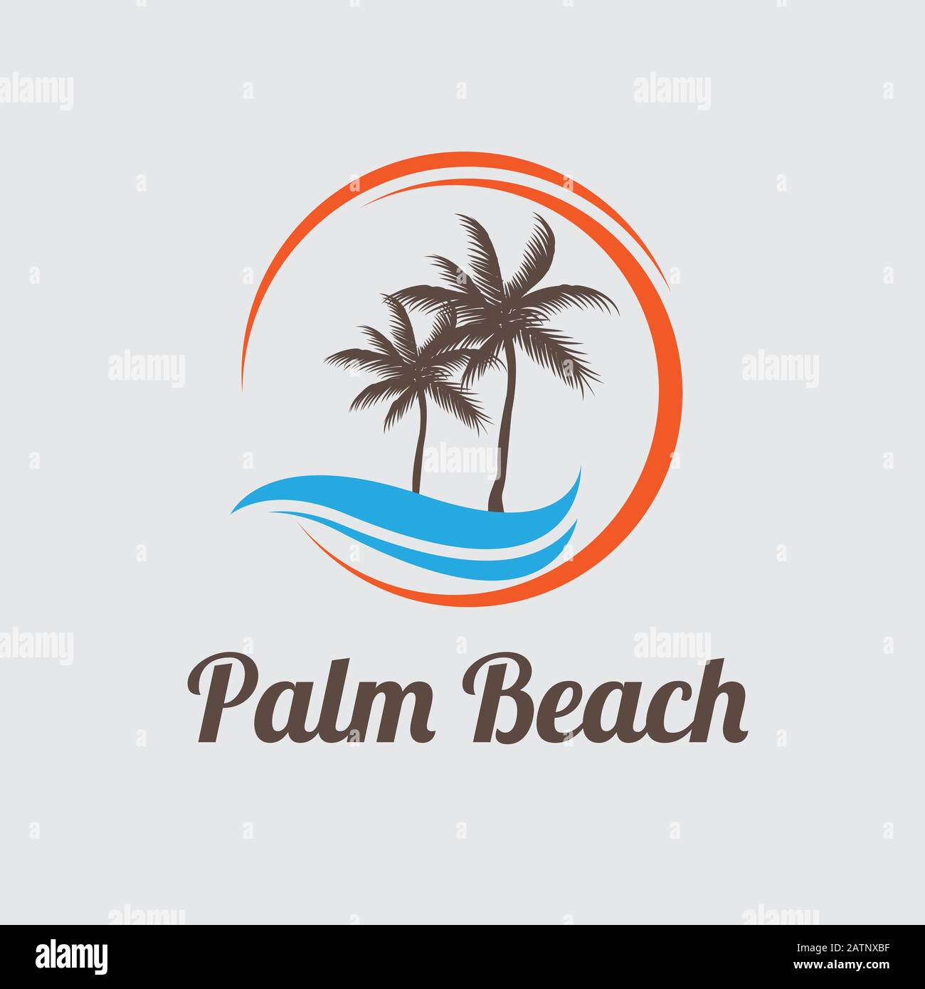 abstract and fun sun isolated summer icon design Stock Vector Image ...